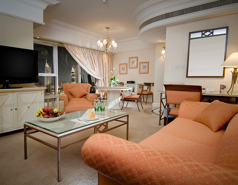 Offers | Resident Deal